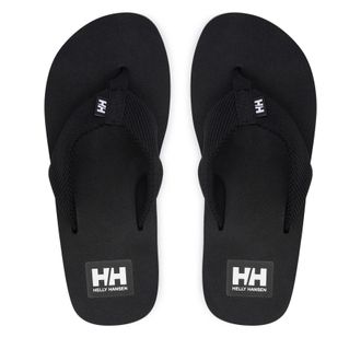 Helly Hansen Zehentrenner Helly Hansen Sola 12084 Schwarz