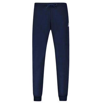 Le Coq Sportif Homme, Pantalons, Bleu, Taille: XL ESS Pant Slim N&deg;2