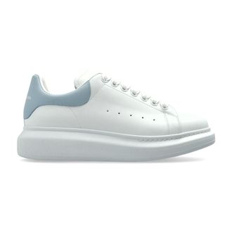 Alexander McQueen Damen, Schuhe, Wei&szlig;, 37 1/2 EUGr&ouml;&szlig;e