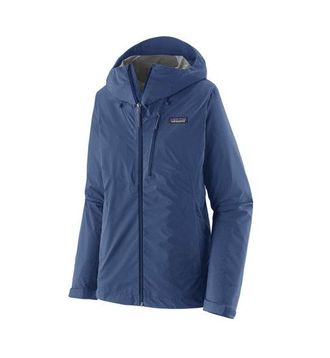 Patagonia Granite Crest W - Hardshelljacke - Damen