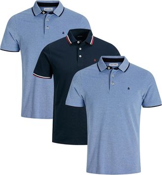 Jack & Jones Shirt Paulos - Slim Fit