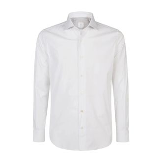 Eleventy Herren, Shirts, Wei&szlig;, 2XLGr&ouml;&szlig;e