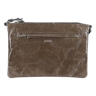 Isabel Marant Damen, Taschen, Braun, ONE SIZEGr&ouml;&szlig;e