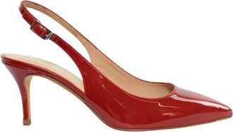 Unisa Femme, Chaussures, Rouge, Taille: 37 EU Lupita Pump