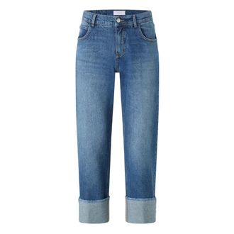 Angels Damen, Jeans, Blau, 3XSGr&ouml;&szlig;e