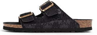 Bayton Mules Atlas Textil