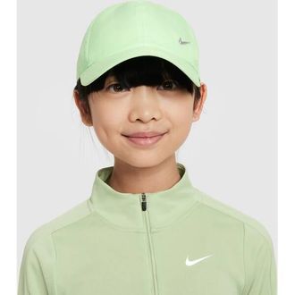 Nike Kinder M&uuml;tze K NK DF CLUB CAP US CB MTSWSH