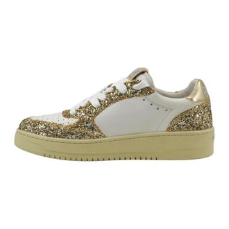 Back70 Sneaker - - Shoes - Damen - Gelb - 38 EU