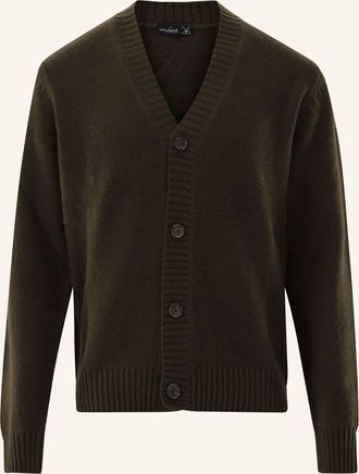 van Laack Van Laack Pullover gruen