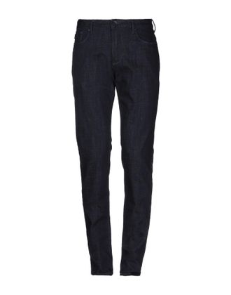 Armani HOSEN & R&Ouml;CKE - Jeanshosen auf YOOX.COM