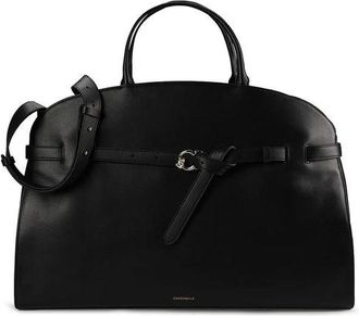 Coccinelle Handtasche Schwarz