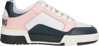 Moschino SCHUHE - Sneakers auf YOOX.COM