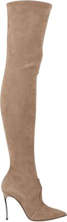 Casadei SCHUHE - Stiefel auf YOOX.COM