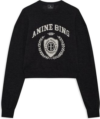 Anine Bing Strickware - - Knitwear - Damen - Grau - XL