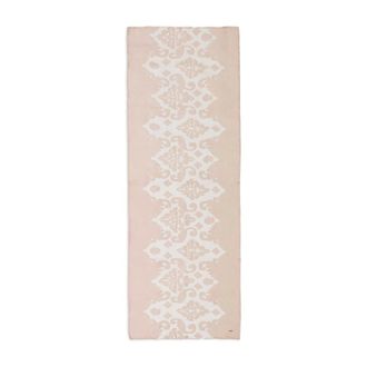 Twinset Femme, Accessoires, Rose, Taille: ONE Size Scarf