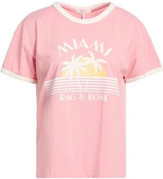 Rag & Bone TOPS - T-shirts sur YOOX.COM