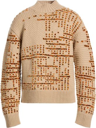 Dries Van Noten STRICKWAREN - Rollkragenpullover auf YOOX.COM