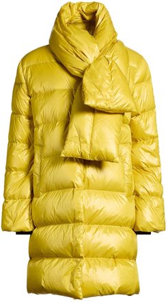 .12 PUNTODODICI JACKEN & M&Auml;NTEL - Pufferjacken & Daunenjacken auf YOOX.COM
