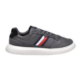 Tommy Hilfiger Herren, Schuhe, Grau, 46 EUGr&ouml;&szlig;e