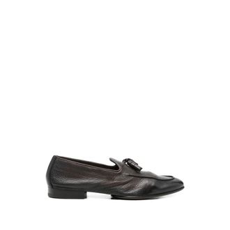 Doucal's Mocassins - Homme - Chaussures - Brun - Taille: 40 1/2 EU