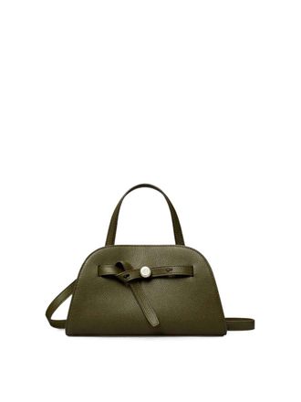 Tory Burch Bowling Tasche - Gr&uuml;n