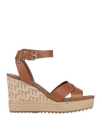 Tommy Hilfiger SCHUHE - Espadrilles auf YOOX.COM