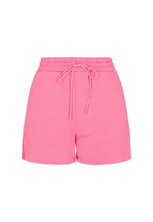 Faina Shorts Frauen Rosa
