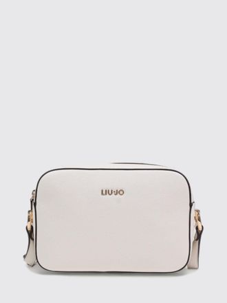Liu Jo Sac Bandouli&egrave;re LIU JO Femme couleur Blanc