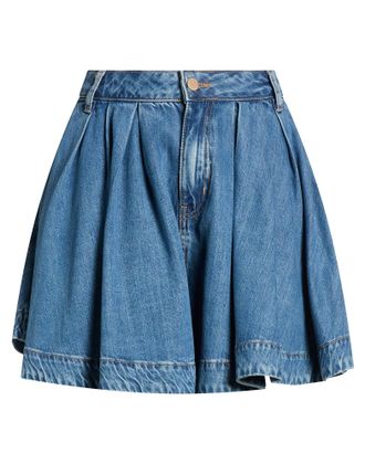 Essentiel HOSEN & R&Ouml;CKE - Jeansshorts auf YOOX.COM