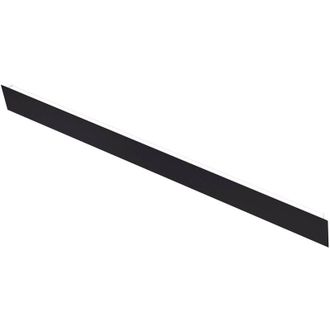 Leds - C4 Leds-C4 Fino - Applique murale LED Noir 104,5cm 2090lm 2700K