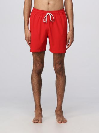 Polo Ralph Lauren Maillot De Bain POLO RALPH LAUREN Homme couleur Bleu Royal