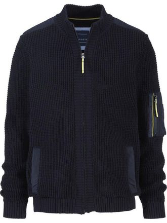 Babista Cardigan SILVETO mit Armtaschen