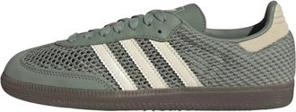 adidas Samba OG - - Sport - Damen - Gr&uuml;n - 40 EU