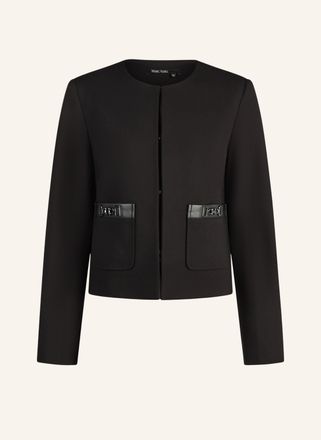 Marc Aurel Marc Aurel Blazerjacke schwarz