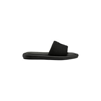 Bogner Femme, Chaussures, Noir, Taille: 41 EU Claquettes Portofino