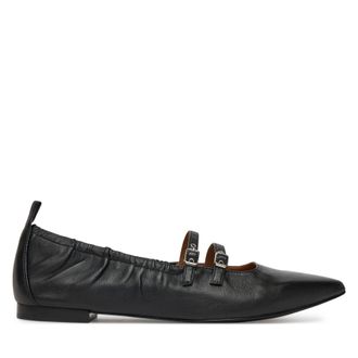 Tamaris Ballerinas Tamaris Newd By Tamaris 1-22101-44 Schwarz