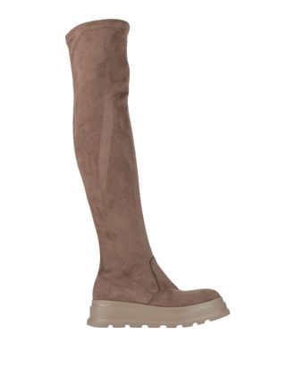 Frau SCHUHE - Stiefel auf YOOX.COM