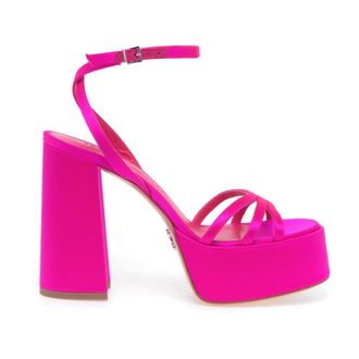 Sergio Levantesi Damen, Schuhe, Rosa, 36 EUGr&ouml;&szlig;e