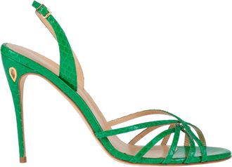 Jennifer Chamandi SCHUHE - Sandalen auf YOOX.COM