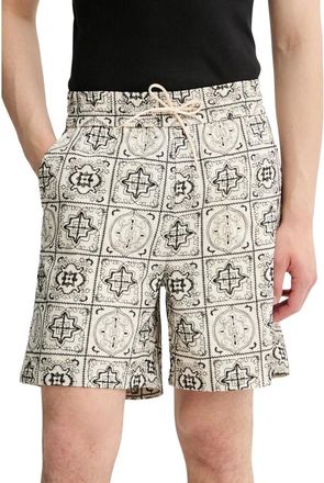 Les Deux Herren, Shorts, Mehrfarbig, XLGr&ouml;&szlig;e