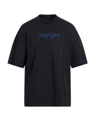 Emporio Armani TOPS - T-shirts auf YOOX.COM