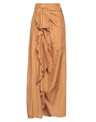 Alberta Ferretti HOSEN & R&Ouml;CKE - Maxi-R&ouml;cke auf YOOX.COM