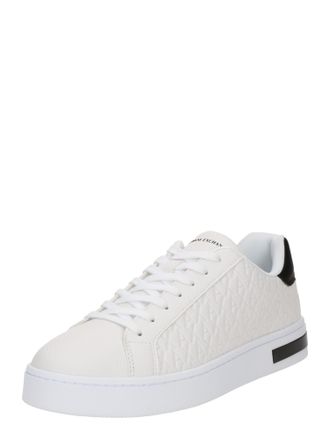 A|X Armani Exchange Sneaker London