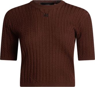 Amiri STRICKWAREN - Pullover auf YOOX.COM