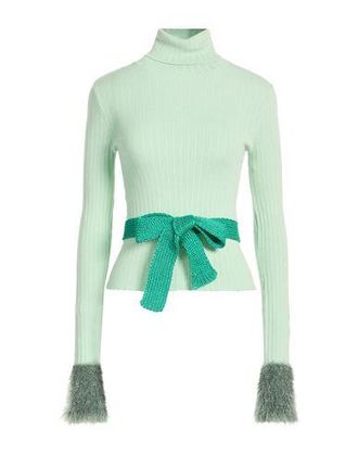 Blugirl MAILLE - Cols roul&eacute;s sur YOOX.COM