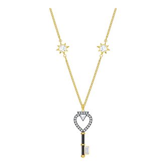 Swarovski Damen, Accessories, Gelb, ONE SIZEGr&ouml;&szlig;e