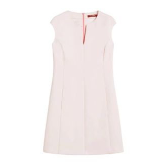 Max Mara Damen, Kleider, Rosa, XSGr&ouml;&szlig;e