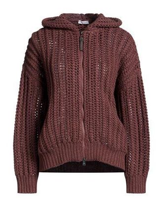 Brunello Cucinelli MAILLE - Cardigans sur YOOX.COM