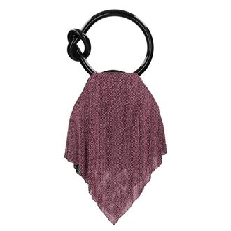 Benedetta Bruzziches Casper Bag - - Bags - Damen - Rosa - ONE SIZE