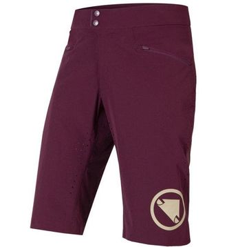 Endura SingleTrack Lite Short - Radhose MTB - Herren